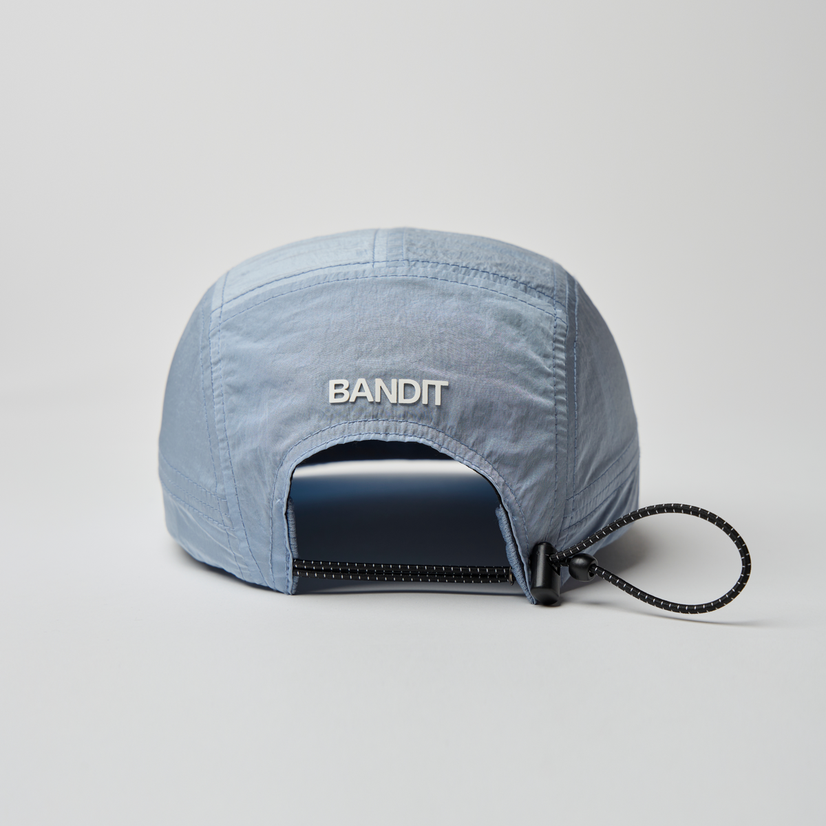Current Run Hat in Skyline - Running Headware | Bandit Running