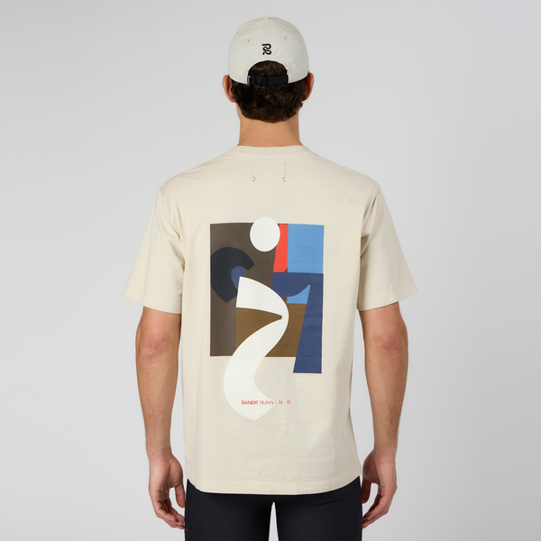 Men's Performance Tees | Bandit Running