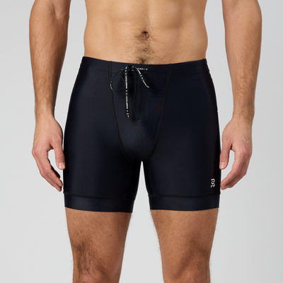 Men's Performance Half-Tights | Bandit Running