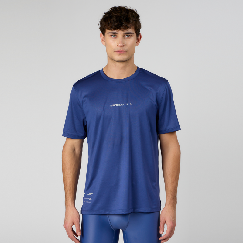Men's Run Tees