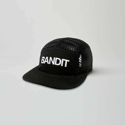 Running Hats, Beanies, Headbands & More | Bandit Running