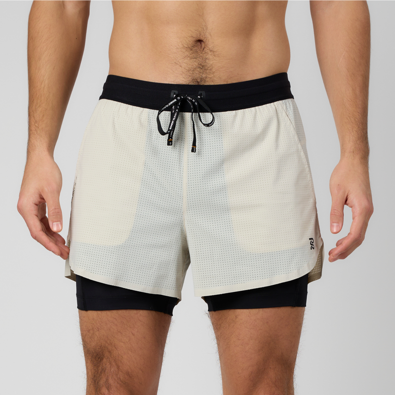 Men's Performance Running Bottoms | Bandit Running