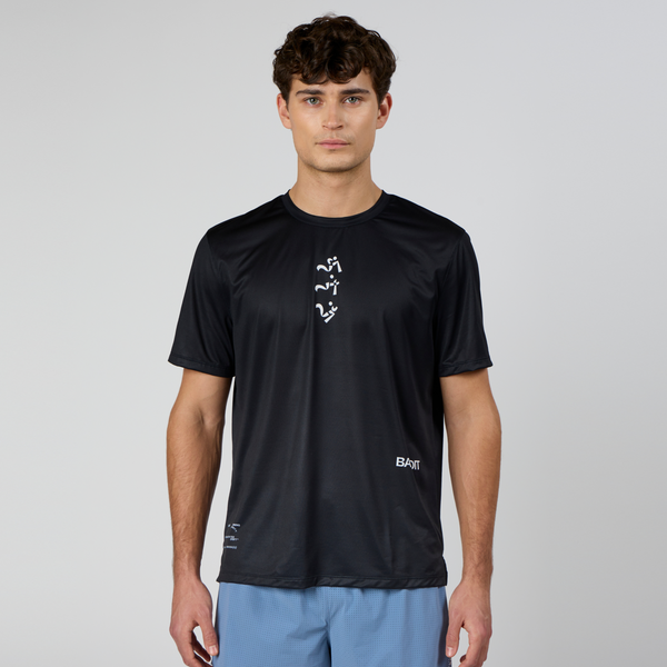 Men's Tops - Tees, Pullovers & More | Bandit Running