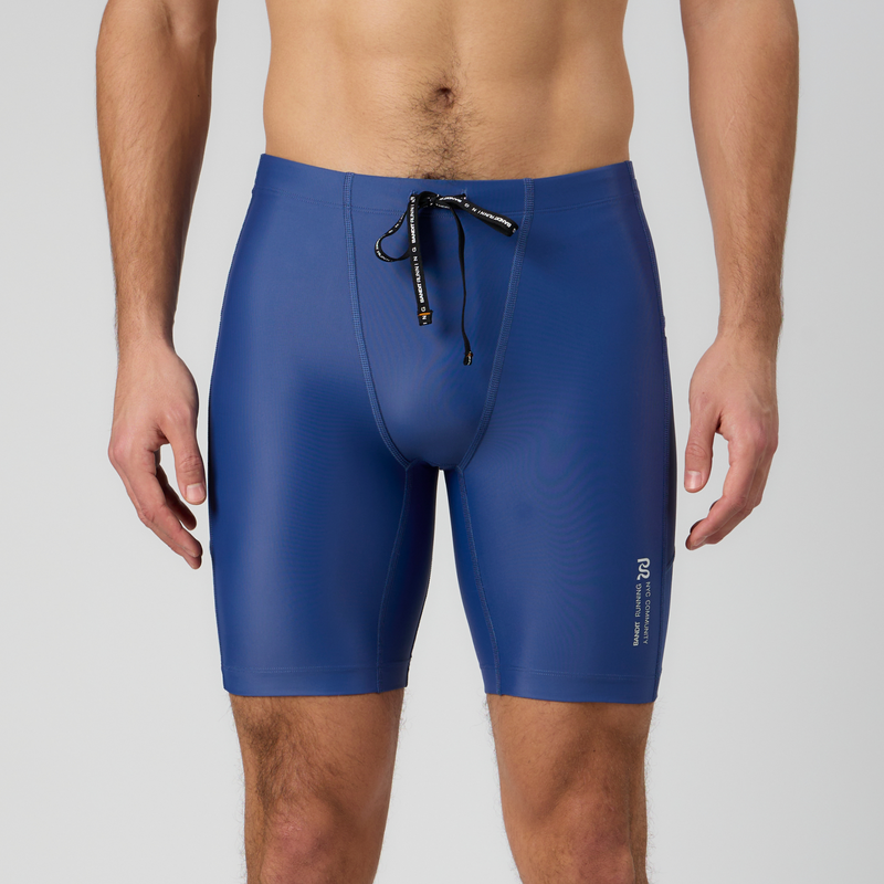 Men's Performance Half-Tights | Bandit Running