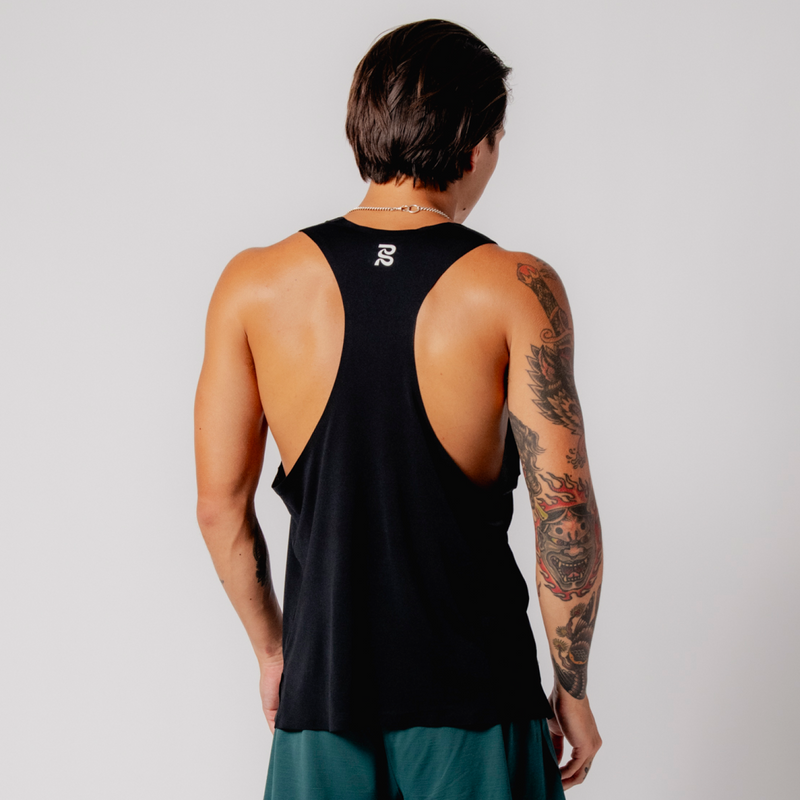 Men's Performance Singlets | Bandit Running