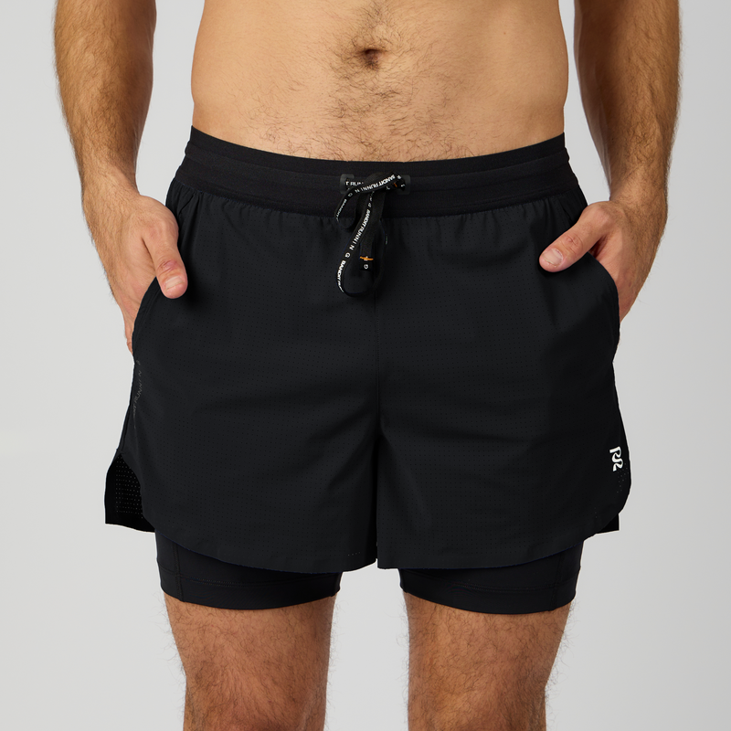 Men's Performance Running Bottoms | Bandit Running