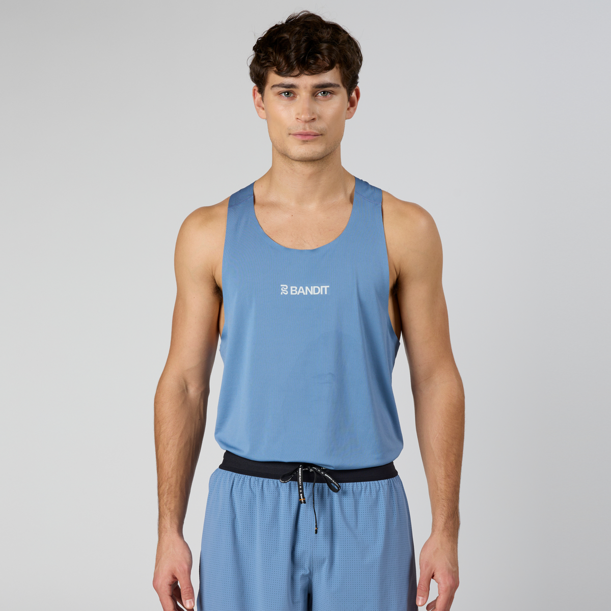 Men's Tops - Tees, Pullovers & More | Bandit Running