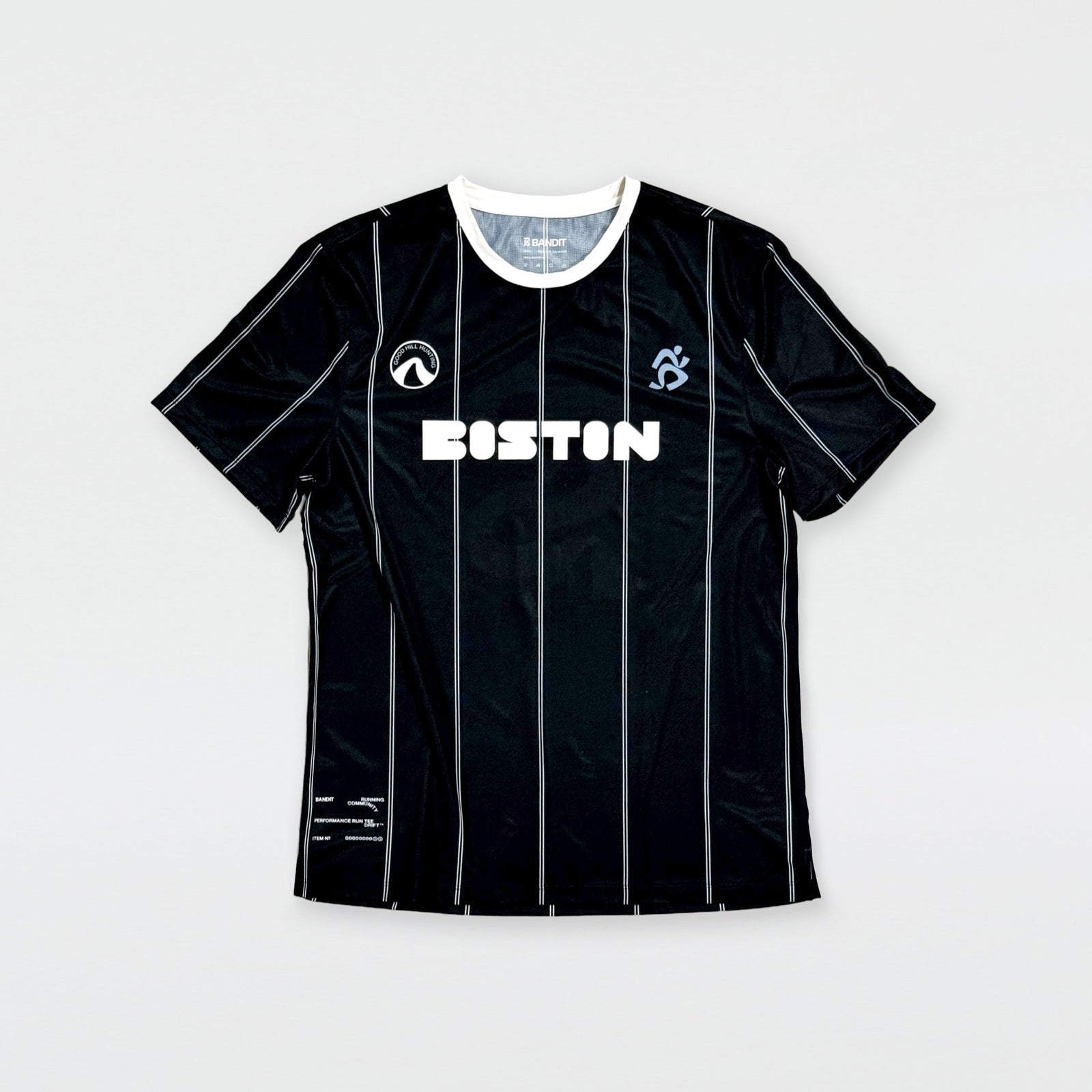 BOSTON MARATHON 2024 CAPSULE