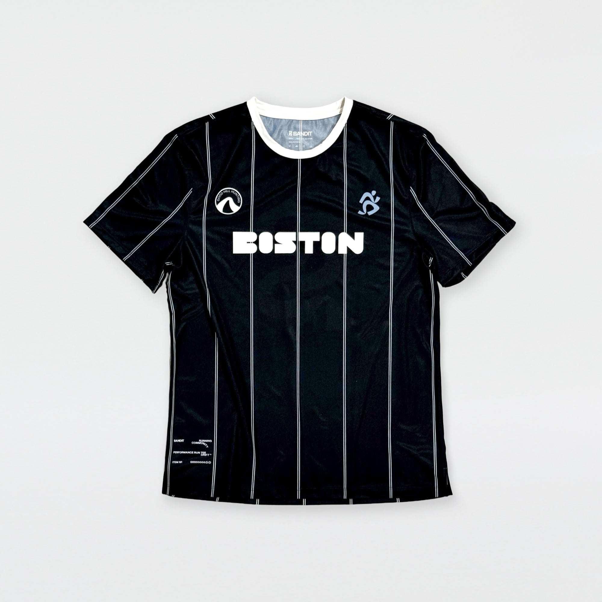 BOSTON MARATHON 2024 CAPSULE