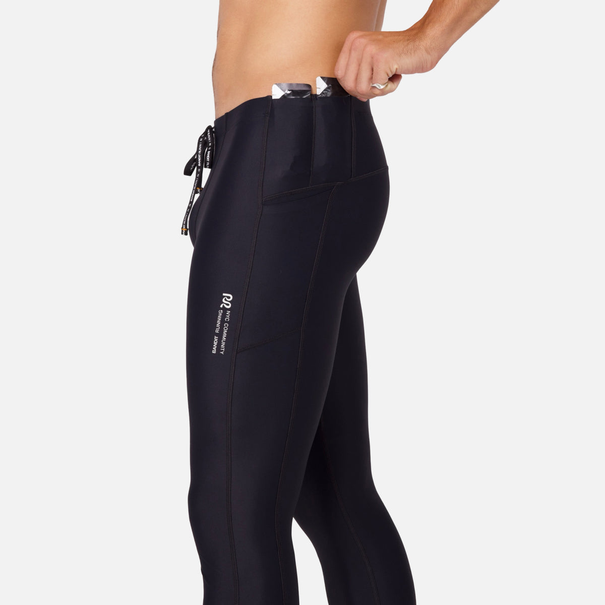 Men's Running Essentials: Running Bottoms | Bandit Running