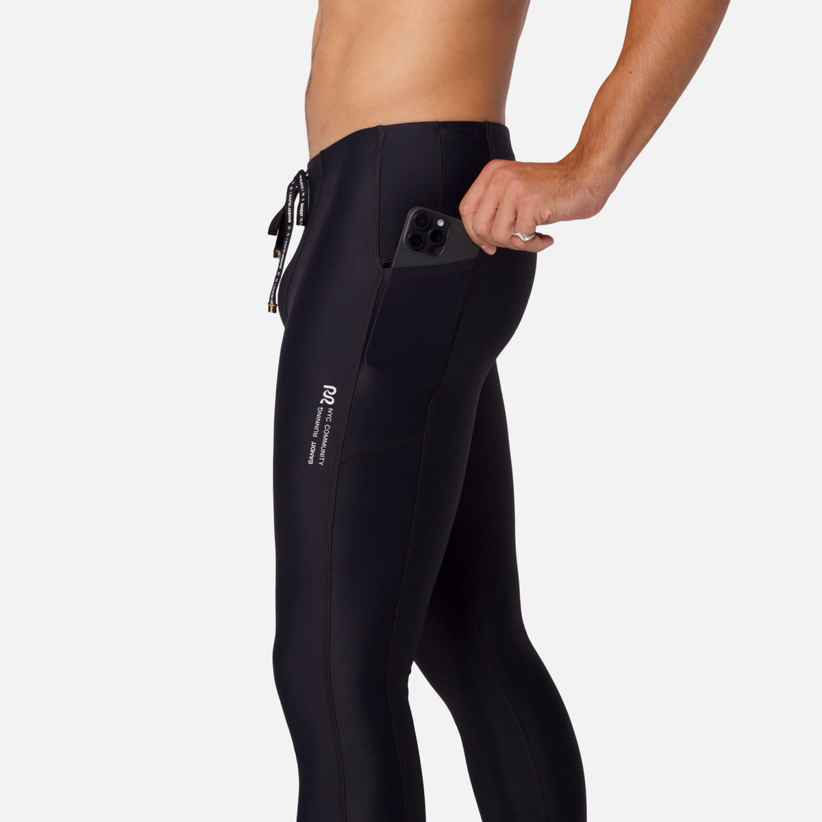 Men's Running Essentials: Running Bottoms | Bandit Running