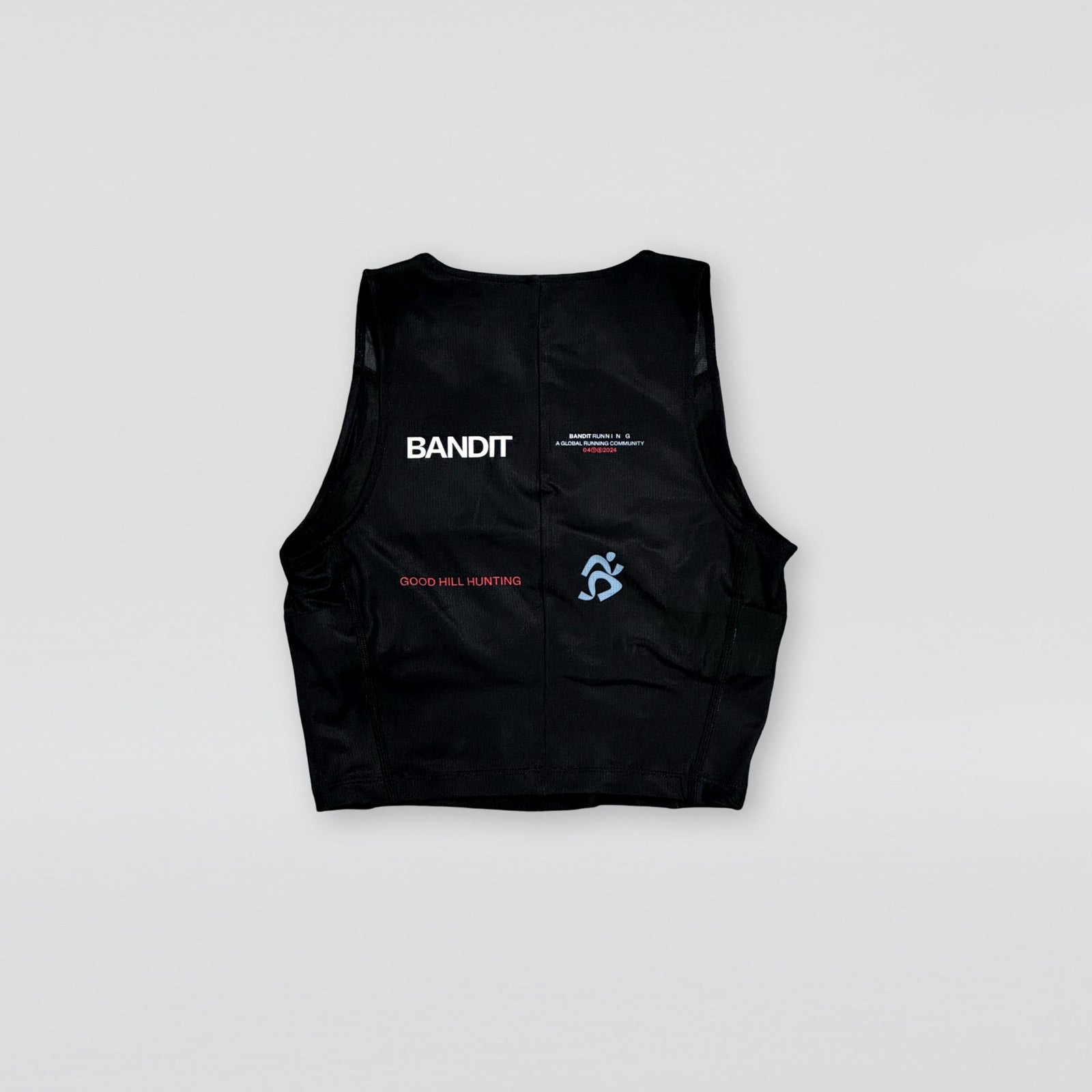 BOSTON MARATHON 2024 CAPSULE