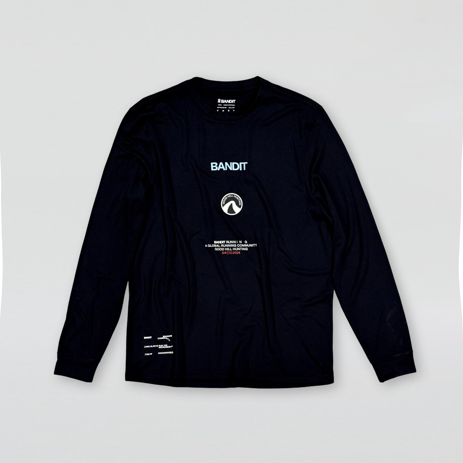 BOSTON MARATHON 2024 CAPSULE