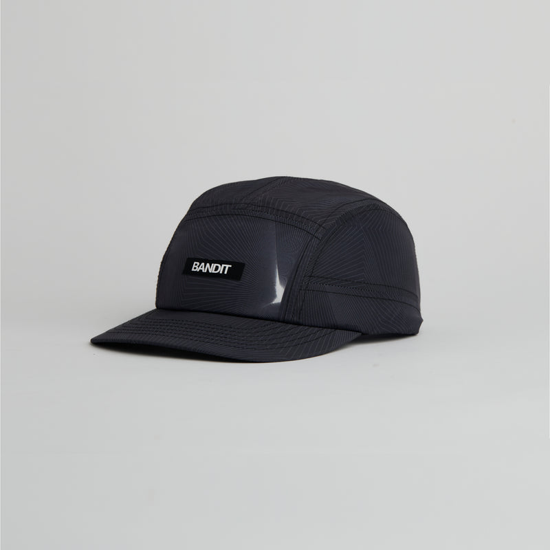 Running Hats, Beanies, Headbands & More | Bandit Running