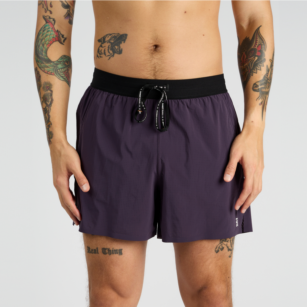 Men's Performance Running Bottoms | Bandit Running