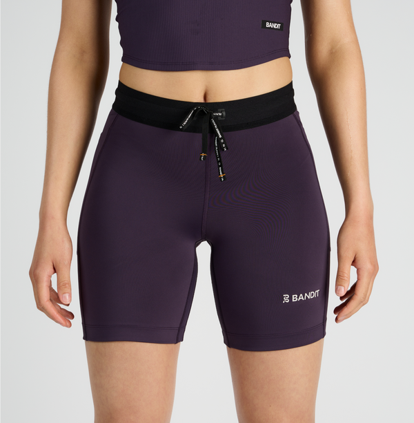 Women's Compression Shorts | Bandit Running