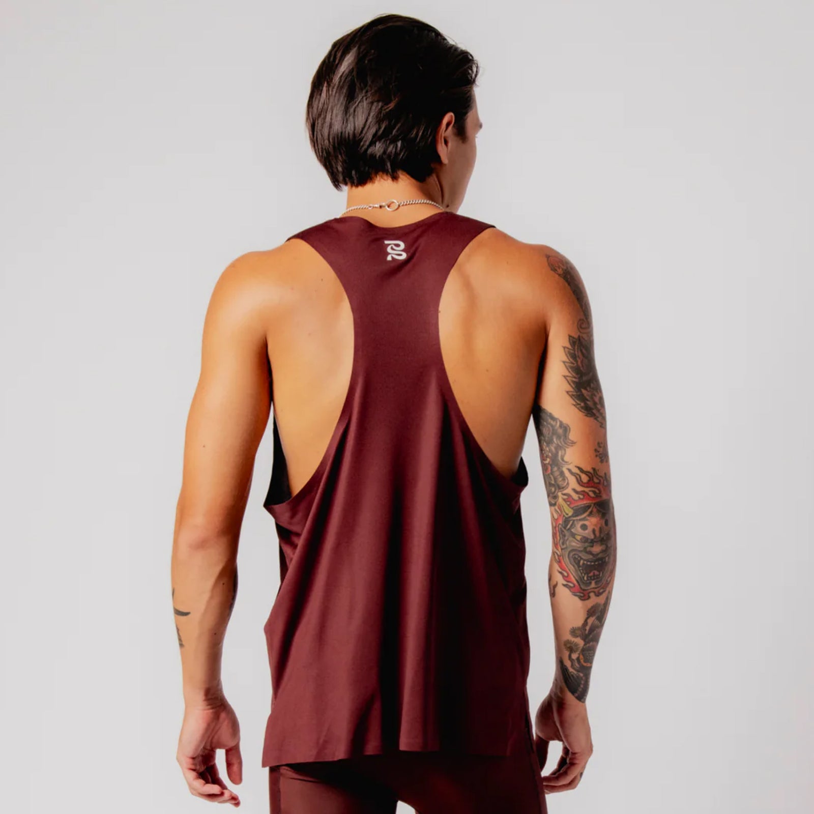 Men's Performance Singlets | Bandit Running
