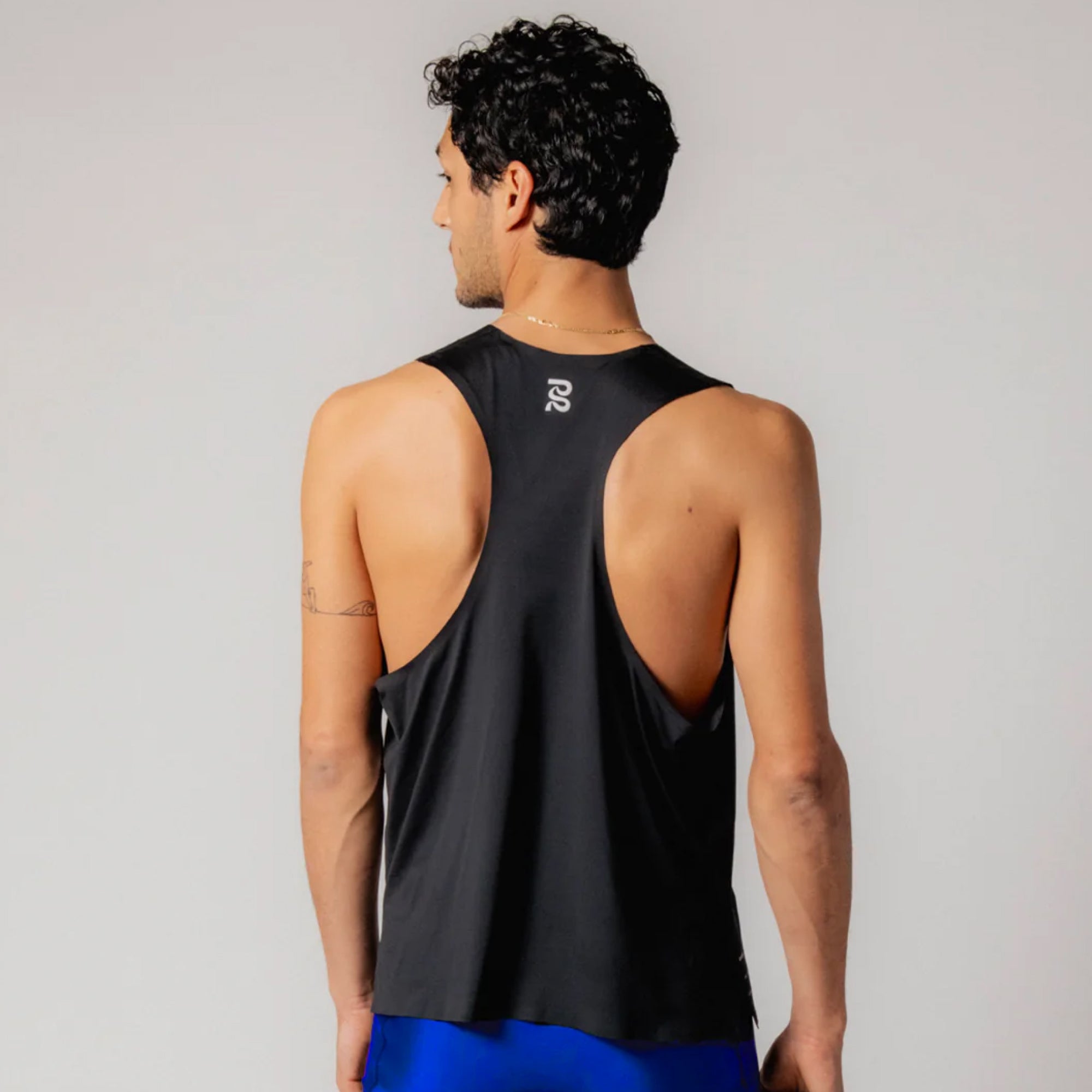 Men's Tops - Tees, Pullovers & More | Bandit Running