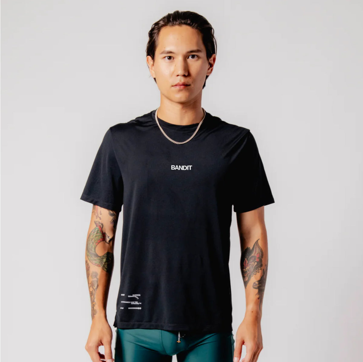 Men's Running Essentials Collection | Bandit Running