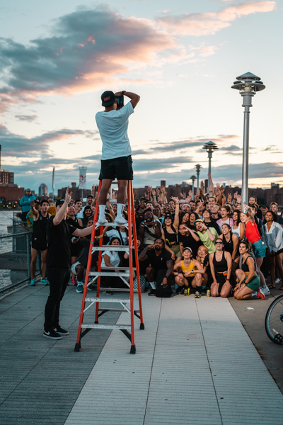 About Us | Bandit Running