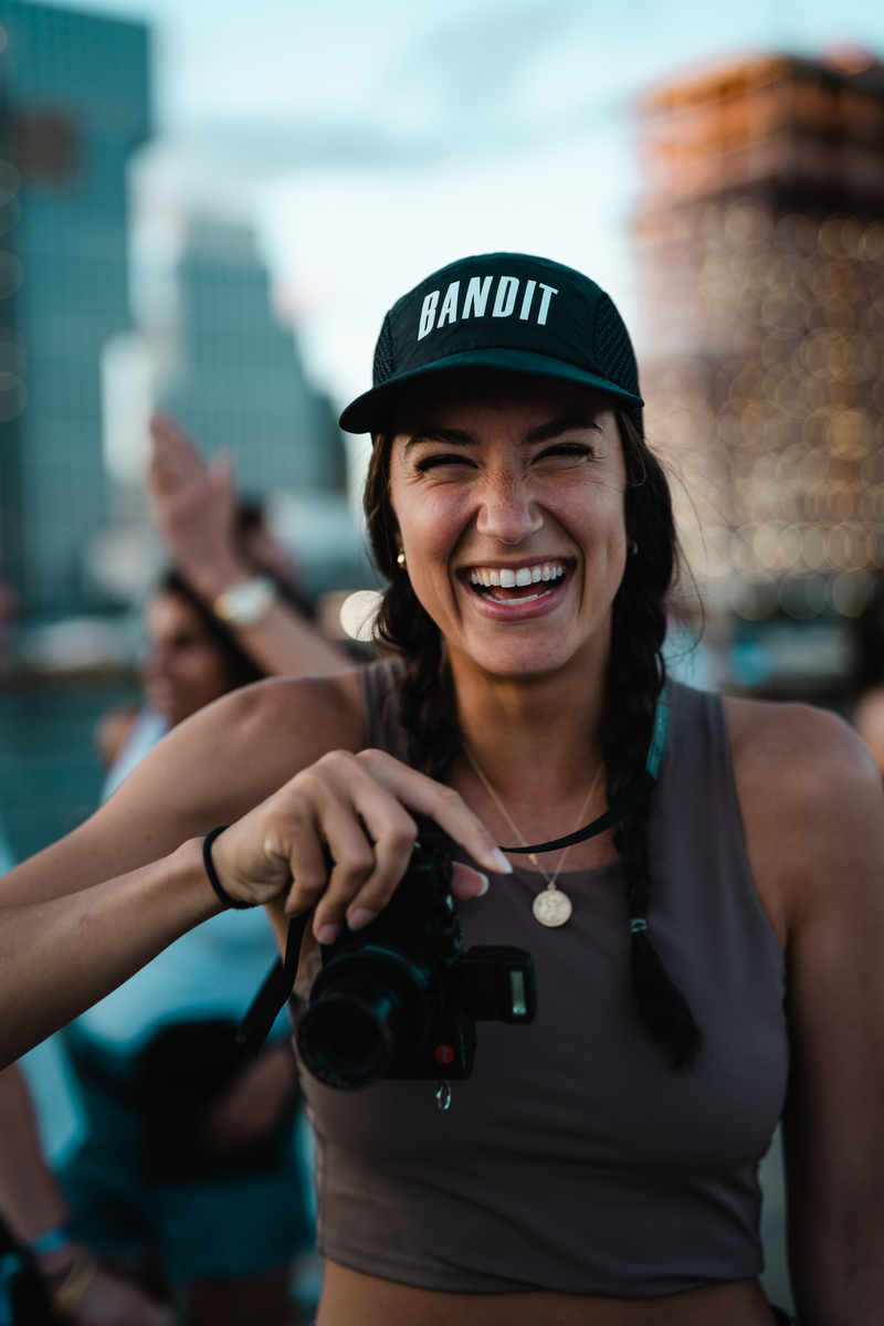 About Us | Bandit Running